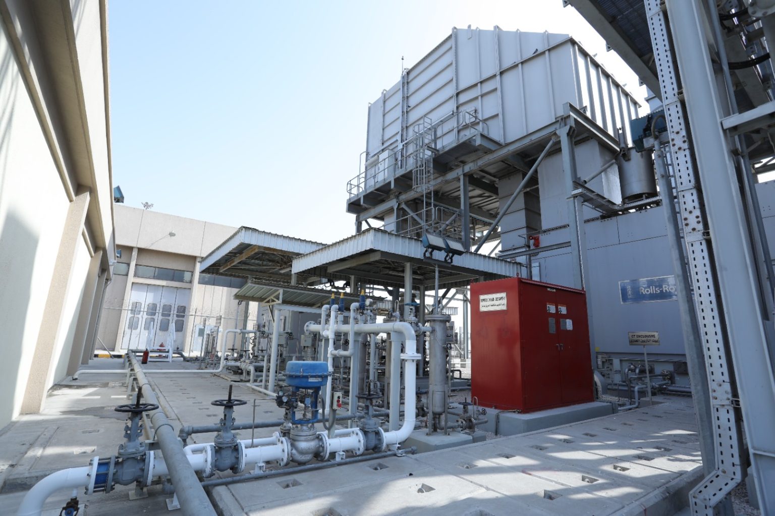 Project Gallery – Technical Development Company