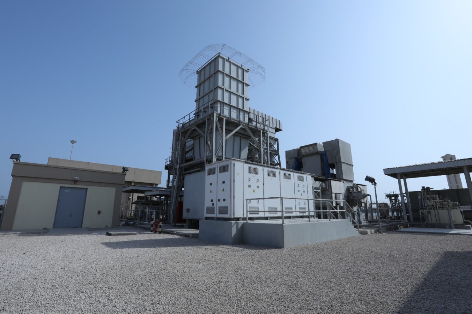 Project Gallery – Technical Development Company