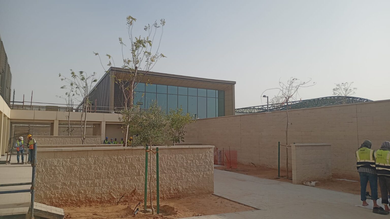 Project Gallery – Technical Development Company