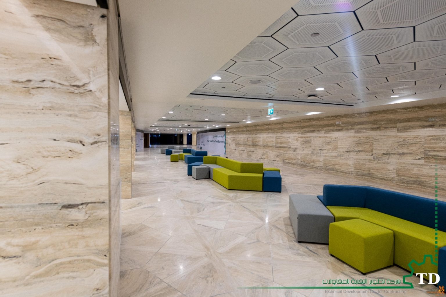 Project Gallery – Technical Development Company