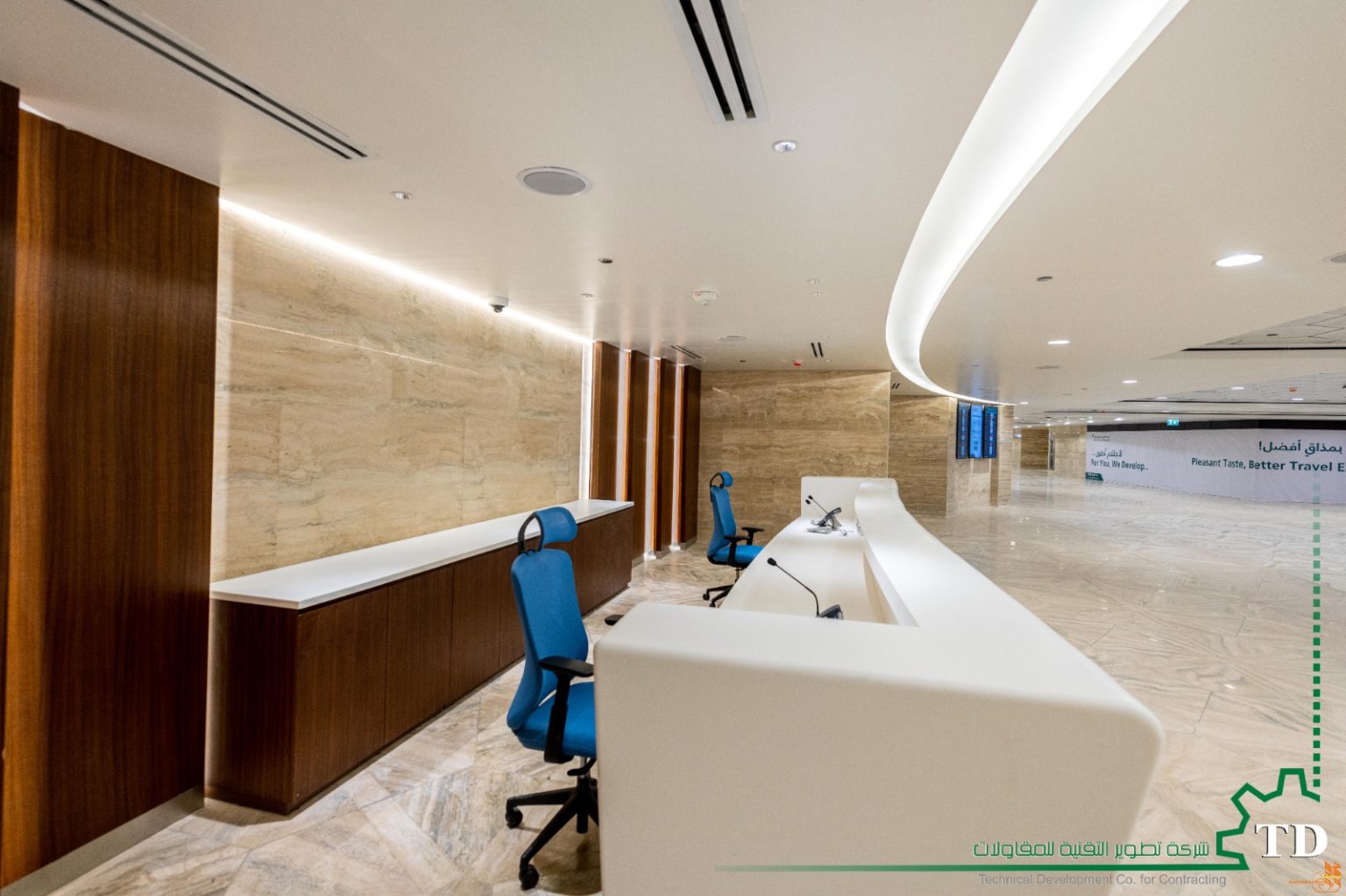 Project Gallery – Technical Development Company