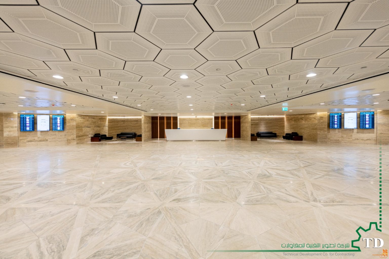 Project Gallery – Technical Development Company