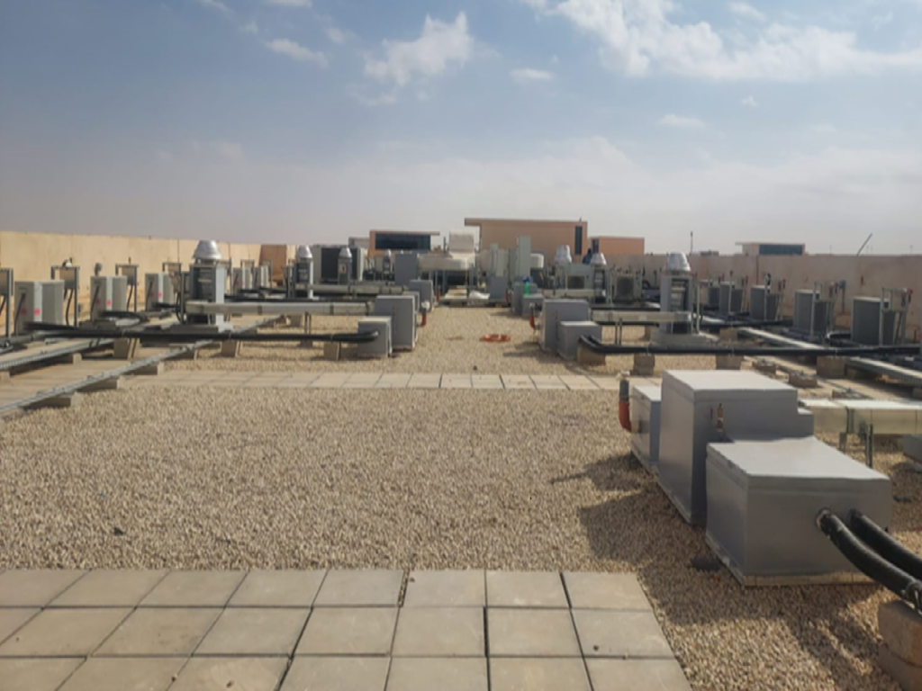 Project Gallery – Technical Development Company