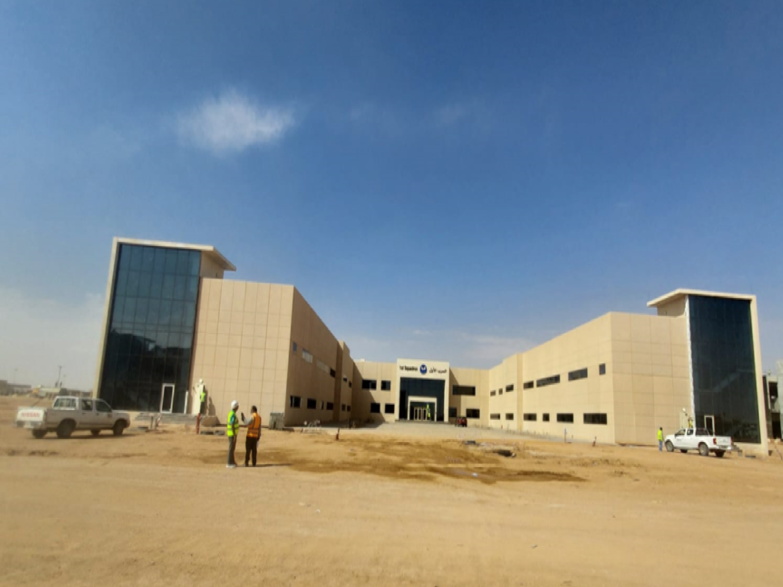 Project Gallery – Technical Development Company