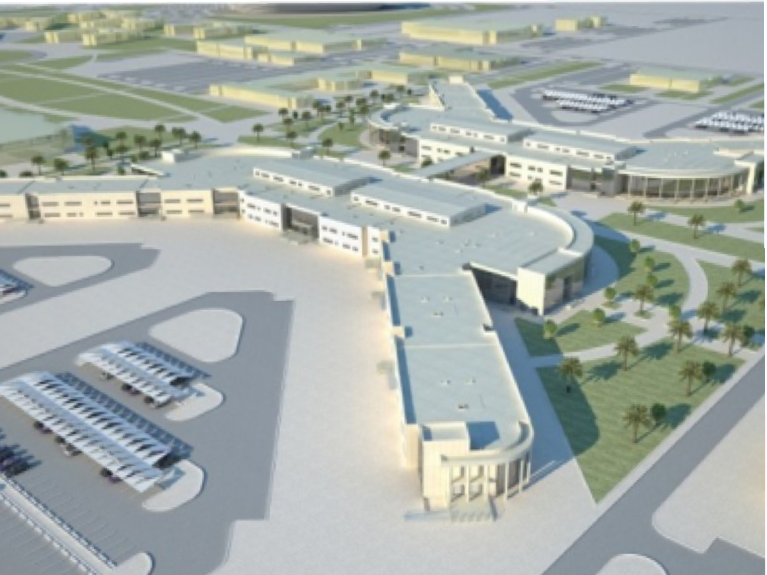 Project Gallery – Technical Development Company