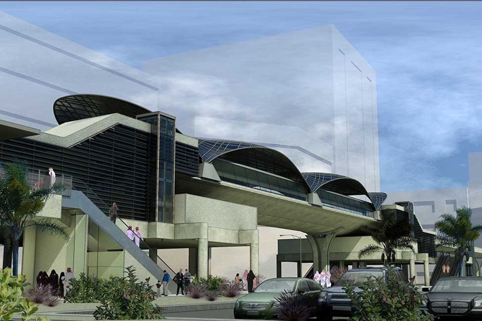 Project Gallery – Technical Development Company