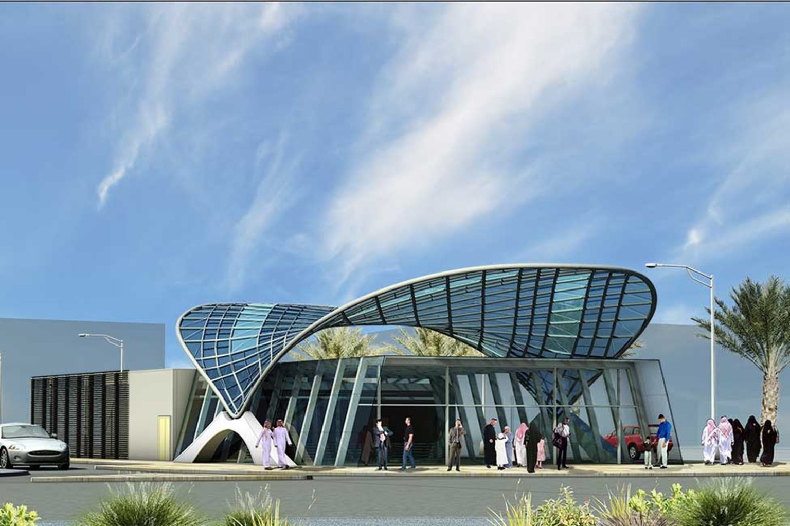 Project Gallery – Technical Development Company